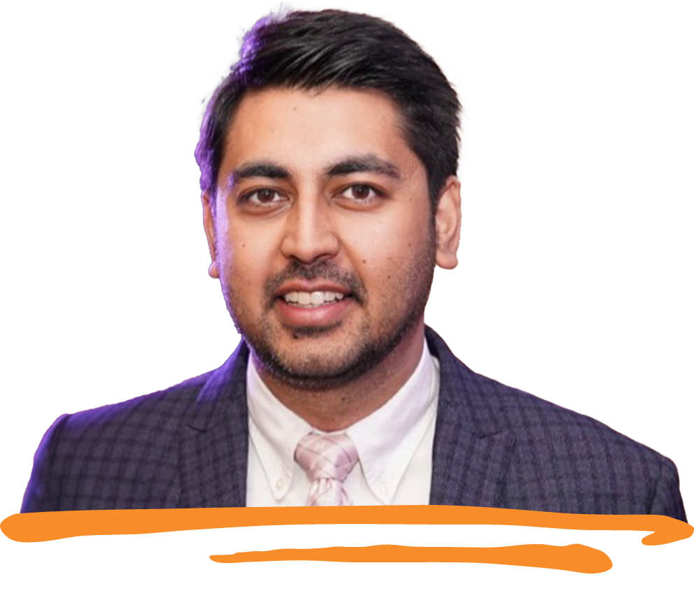 Championing Unique Perspectives - Rohan Sharma CA