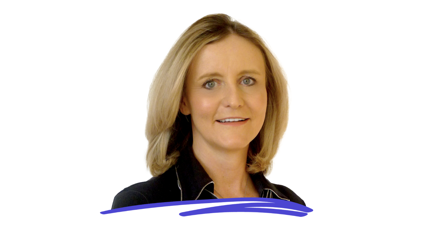 Sally Duckworth ‘This is an opportunity, not a burden’