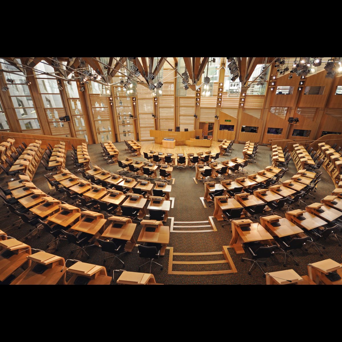 Time to end short-termism