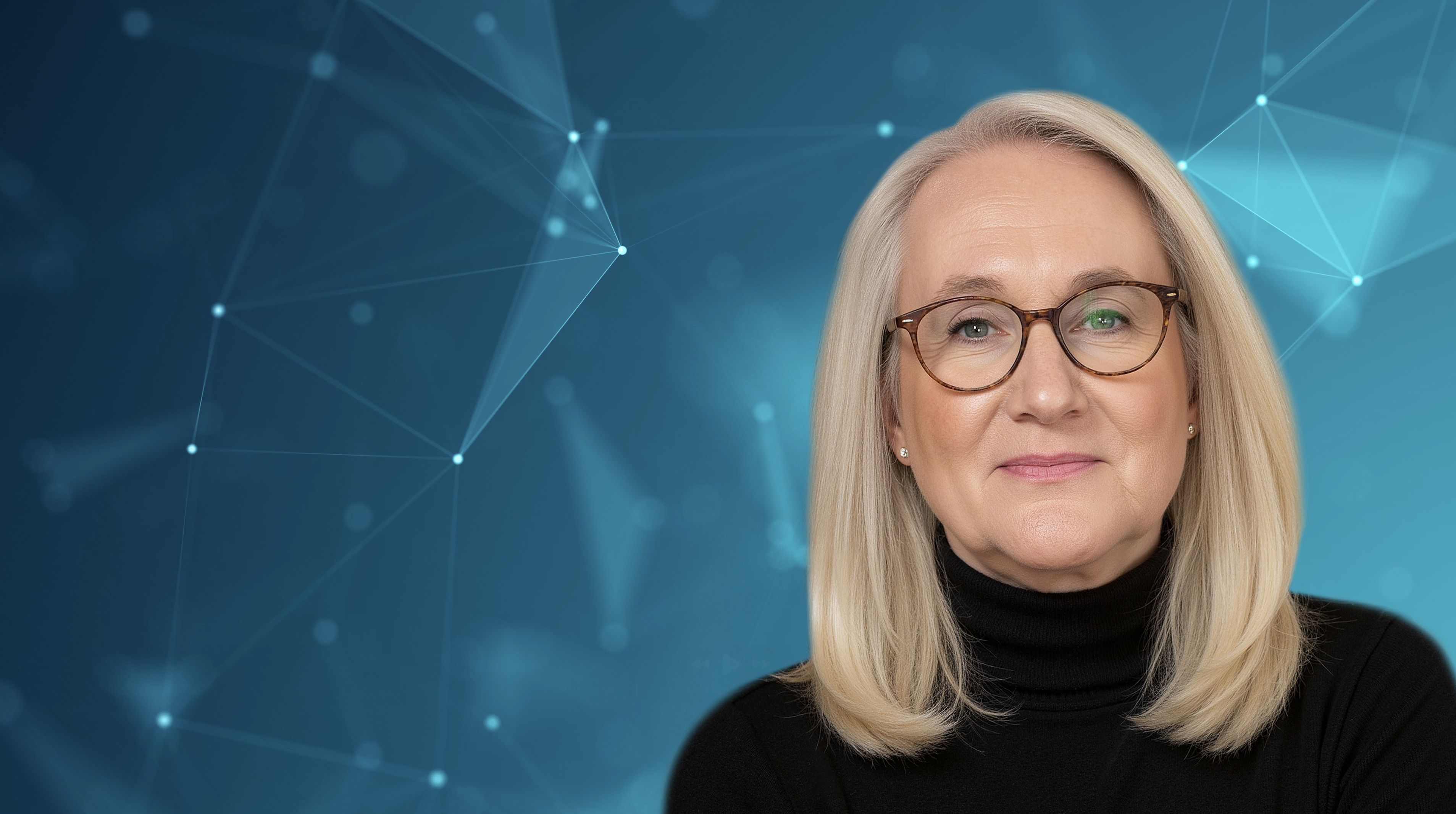 Gail Boag CEO: My vision for ICAS