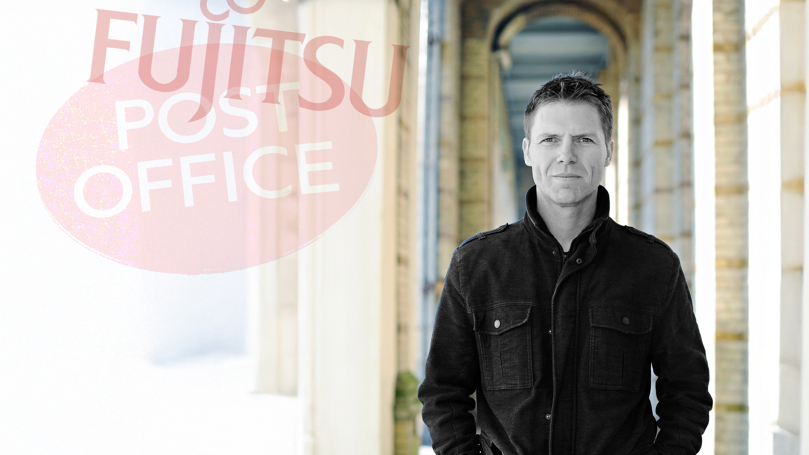 Nick Wallis: 'It has to become harder to do the wrong thing'