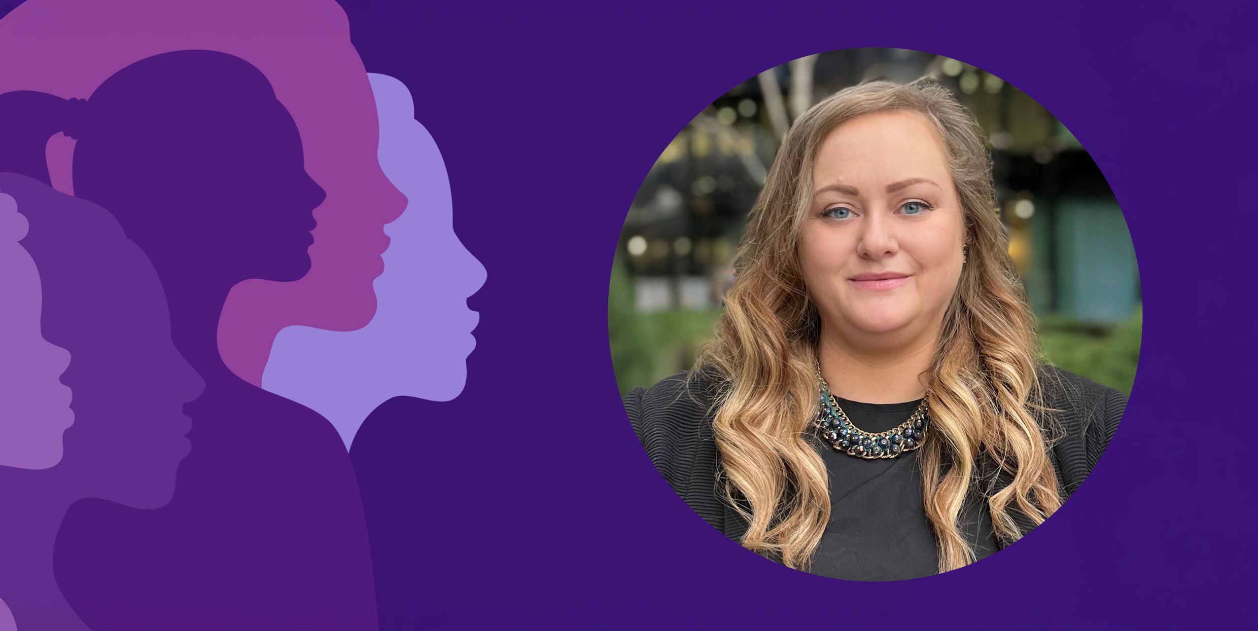 International Women’s Day: Fiona Gray CA