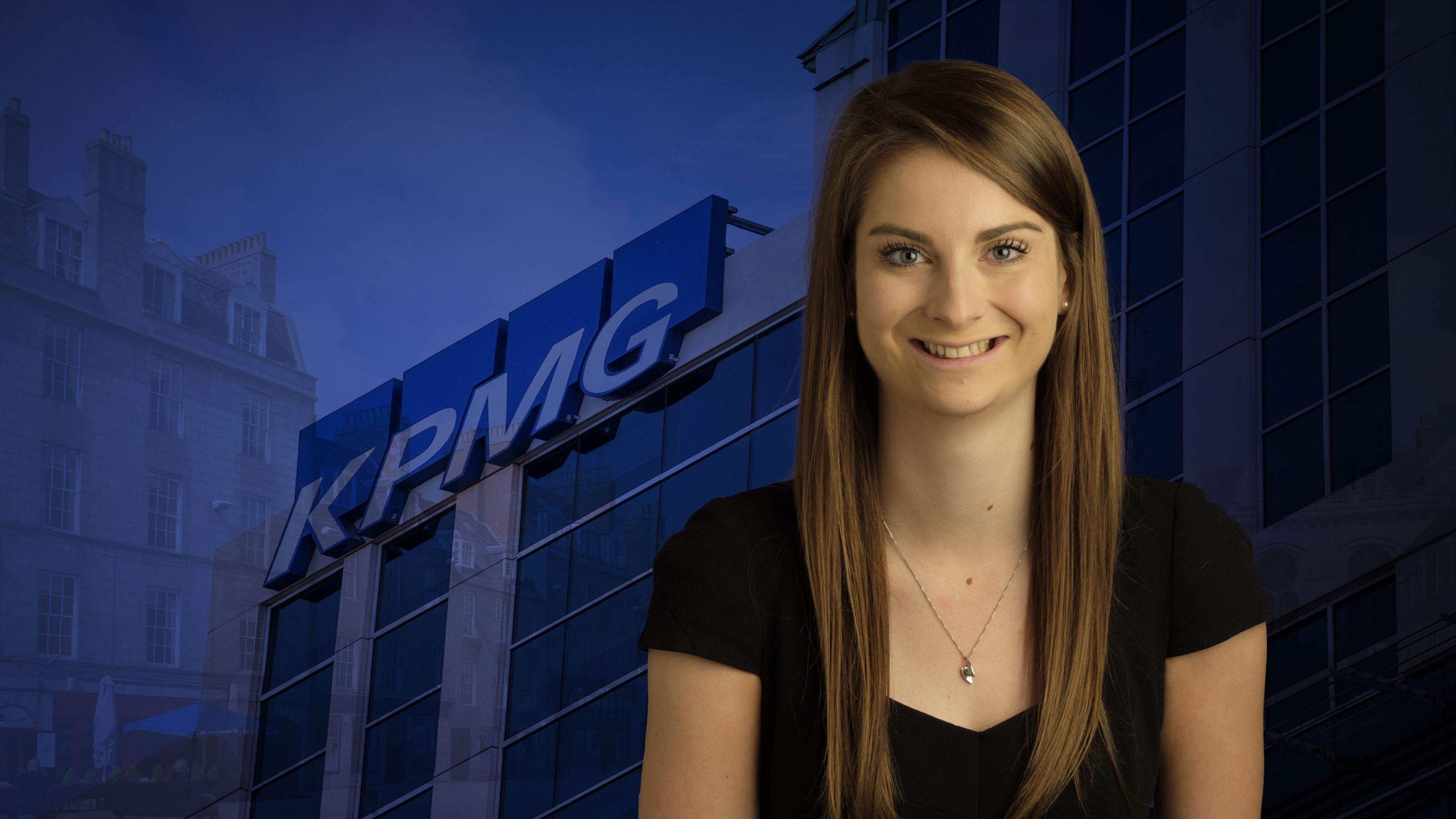 My Life In Numbers: Emily Kennedy CA
