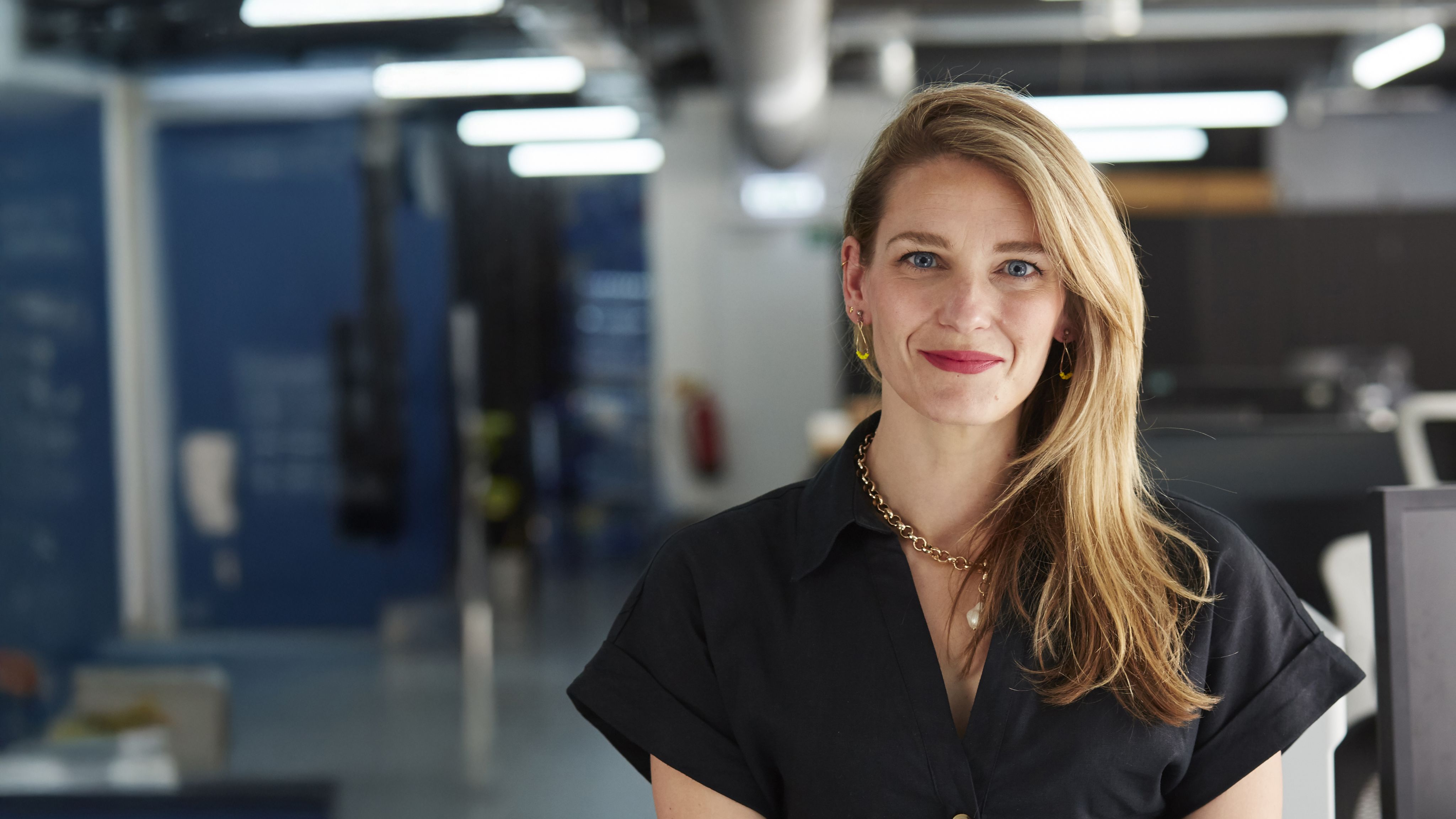 Alex Bond Burnett: The science of storytelling